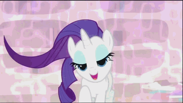 GIF my little pony - animated GIF on GIFER - by Stonebeard