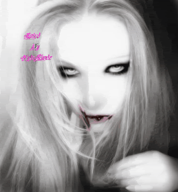 Vampire GIF on GIFER - by Yozshull