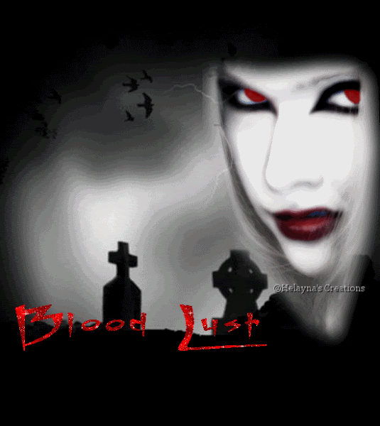 Vampires GIF on GIFER - by Zadar