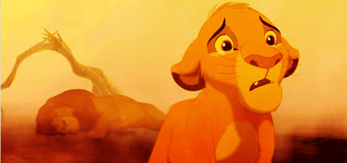 GIF the lion king - animated GIF on GIFER - by Kazizahn