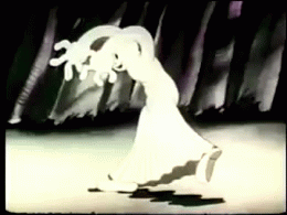 Ghost halloween GIF on GIFER - by Saithilore