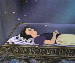 Snow white GIF on GIFER - by Dawnshaper