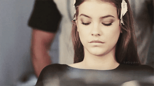 Model angel victorias secret GIF on GIFER - by Galabar