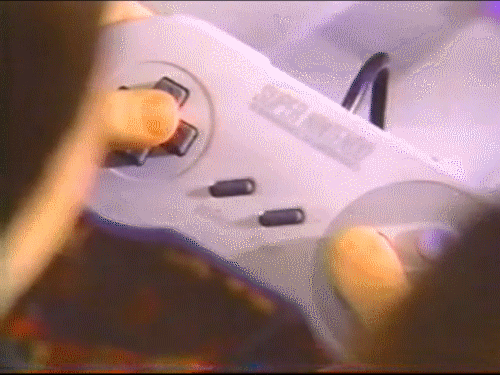Vhs video games nintendo GIF on GIFER - by Saitus