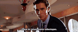 GIF christian bale - animated GIF on GIFER - by Kijin