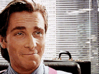 Christian bale GIF on GIFER - by Whisperbrand