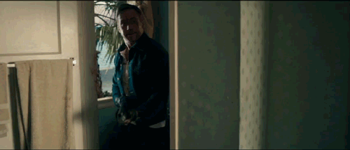 Ryan gosling shooting movie GIF on GIFER - by Mar