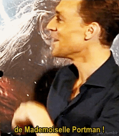 Гифка том хиддлстон случайный французский гиф картинка, скачать ...