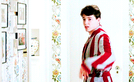 Jeannie bueller 1986 cameron frye GIF en GIFER - de Doulkis