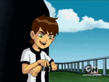 Ben GIF on GIFER - by Meramar