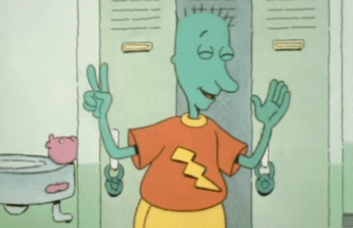 Doug GIF on GIFER - by Fodi