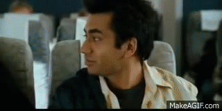 GIF harold and kumar - animated GIF on GIFER - by Yokus