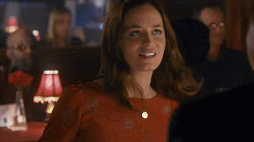 Emily blunt h poots GIF on GIFER - by Umlv