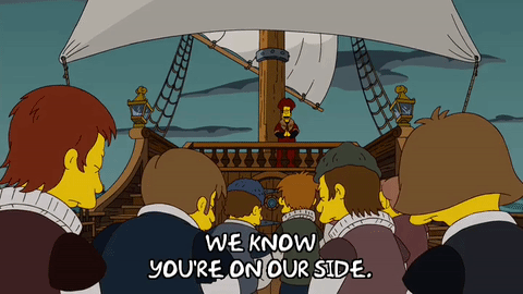 GIF season 20 episode 20 god - animated GIF on GIFER - by Ballaswyn