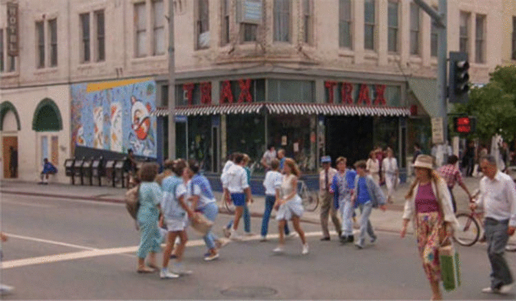 Los angeles GIF on GIFER - by Gholbithris