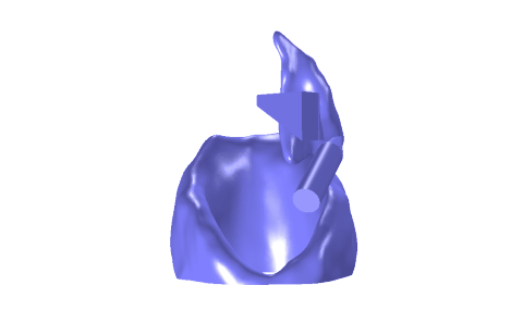 Finite element GIF on GIFER - by Joginn