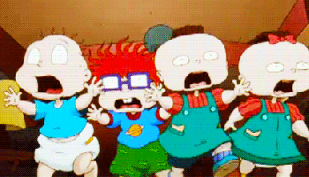 30 day challenge GIF on GIFER - by Maudal