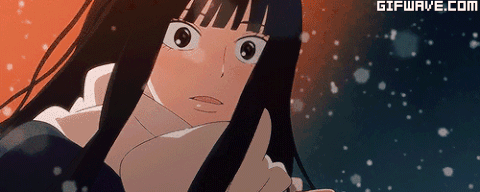 GIF 30 day anime challenge - animated GIF on GIFER - by Akinoshicage