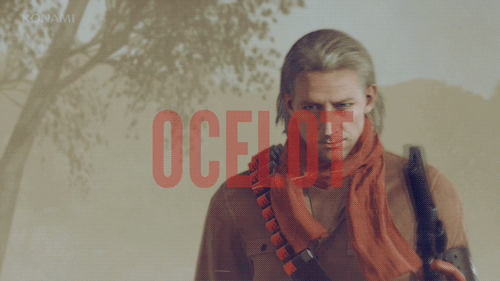 Metal gear solid v GIF on GIFER - by Kaziran