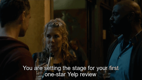 GIF idk kelly ripa - animated GIF on GIFER - by Malontrius