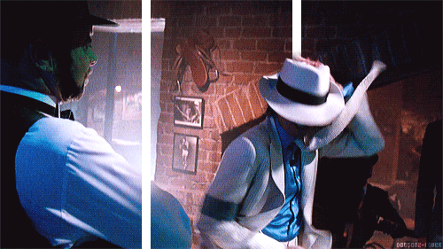 Michael jackson 3d split depth GIF on GIFER - by Bazilkree