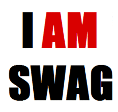 Swag GIF on GIFER - by Yozshusida