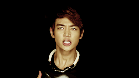 GIF shinee - animated GIF on GIFER - by Fegor