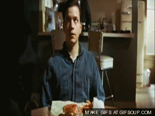 Pulp GIF on GIFER - by Dofym