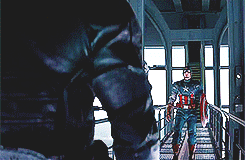 The winter soldier GIF on GIFER - by Faujind