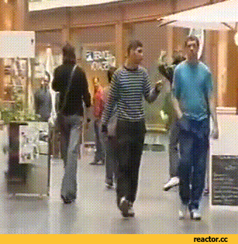 Mall GIF on GIFER - by Dule