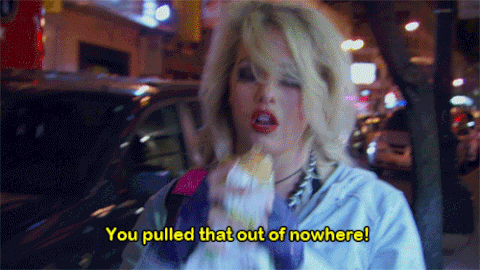 Real world GIF on GIFER - by Kagaran