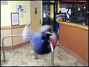 GIF action - animated GIF on GIFER - by Mebei