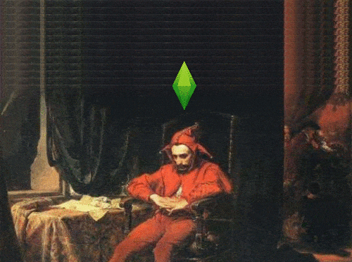 The sims stanczyk GIF on GIFER - by Sinsong