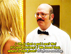 Arrested development q GIF on GIFER - by Gonos