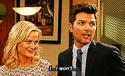 Parks and recreation week GIF on GIFER - by Cori