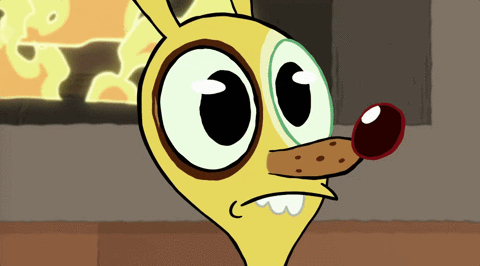 Bagel and becky sad crying GIF on GIFER - by Faegul