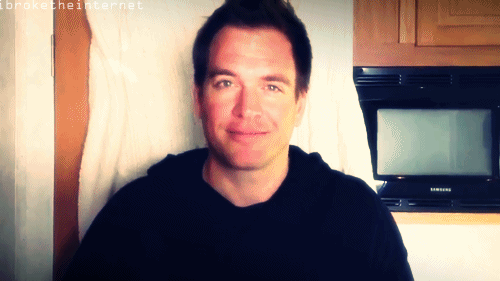 Anthony dinozzo GIF on GIFER - by Ballameena