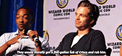 Anthony mackie GIF on GIFER - by Conjudar