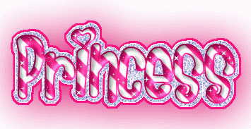 Princess GIF on GIFER - by Shakami