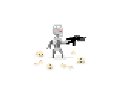 Terminator GIF on GIFER - by Faumi