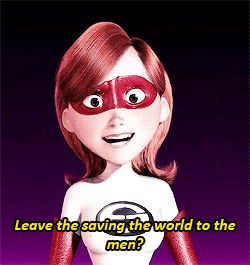 The incredibles GIF on GIFER - by Whisperweaver