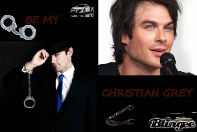 Christian grey GIF on GIFER - by Magar