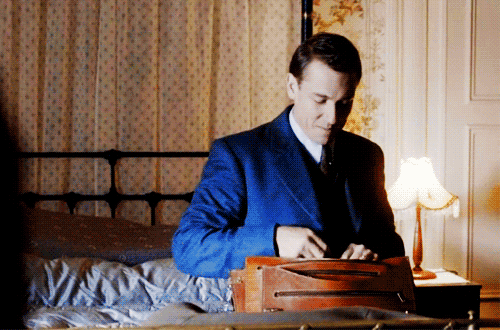 Frank GIF on GIFER - by Umkus