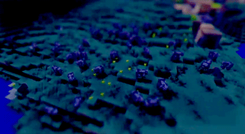 Cows gaming minecraft GIF on GIFER - by Nikogore