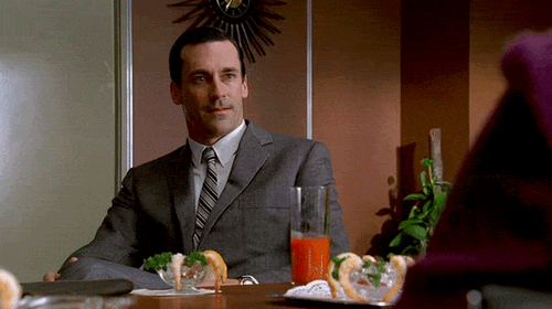 Game of thrones mad men jon hamm GIF on GIFER - by Nekus