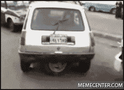 Parking GIF on GIFER - by Mann