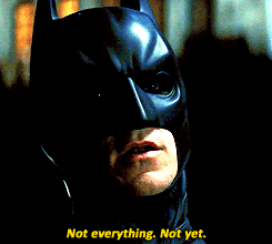Bruce wayne GIF on GIFER - by Sameena