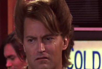 Matthew perry GIF on GIFER - by Nak
