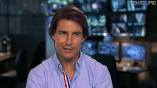 Tom cruise mise GIF on GIFER - by Trueforge