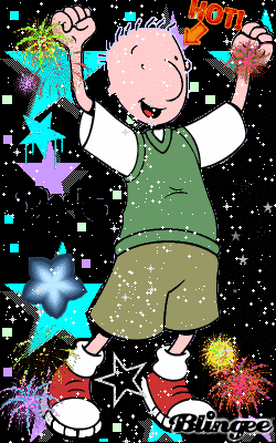 Doug GIF on GIFER - by Ishnris